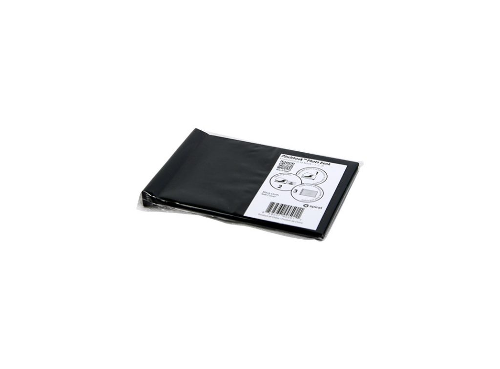 Fine Art Foto - Pinchbook Photo Book Covers* with Solid Front