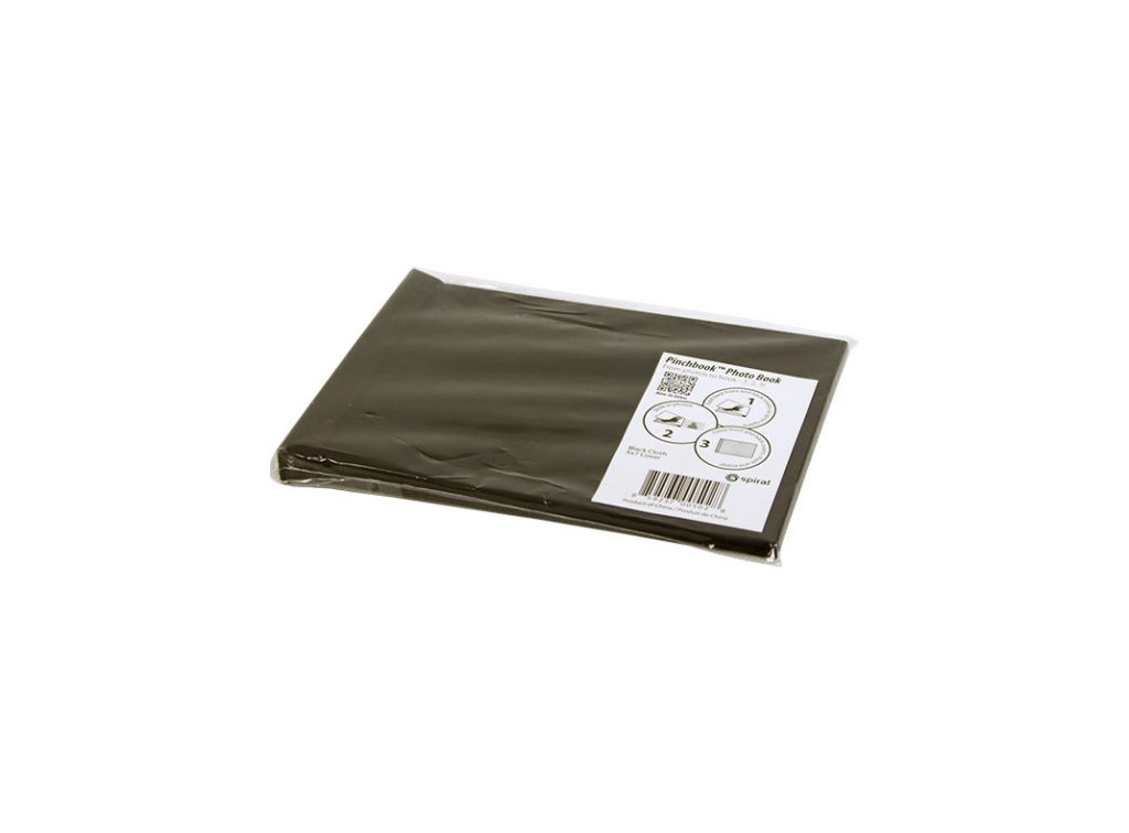 Fine Art Foto - Pinchbook Photo Book Covers* with Solid Front