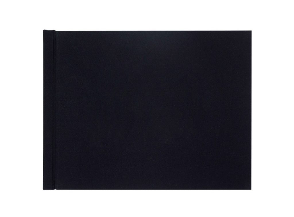 Fine Art Foto - Pinchbook Photo Book Covers* with Solid Front