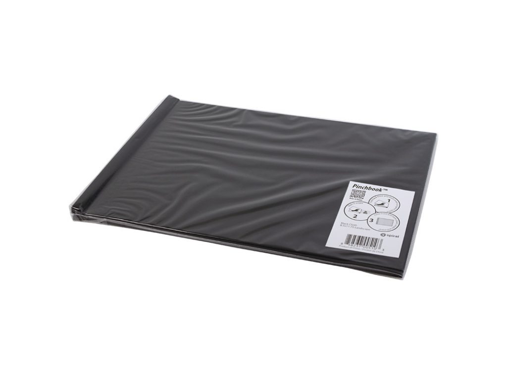 Fine Art Foto - Pinchbook Photo Book Covers* with Solid Front