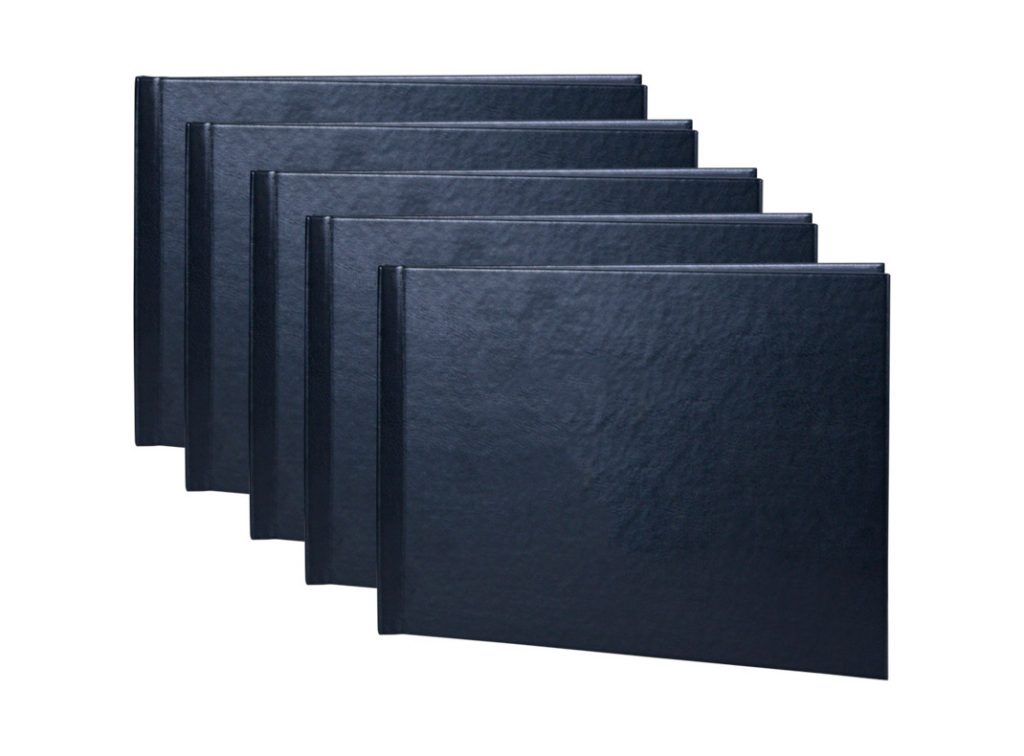 Fine Art Foto - Pinchbook Photo Book Covers* with Solid Front
