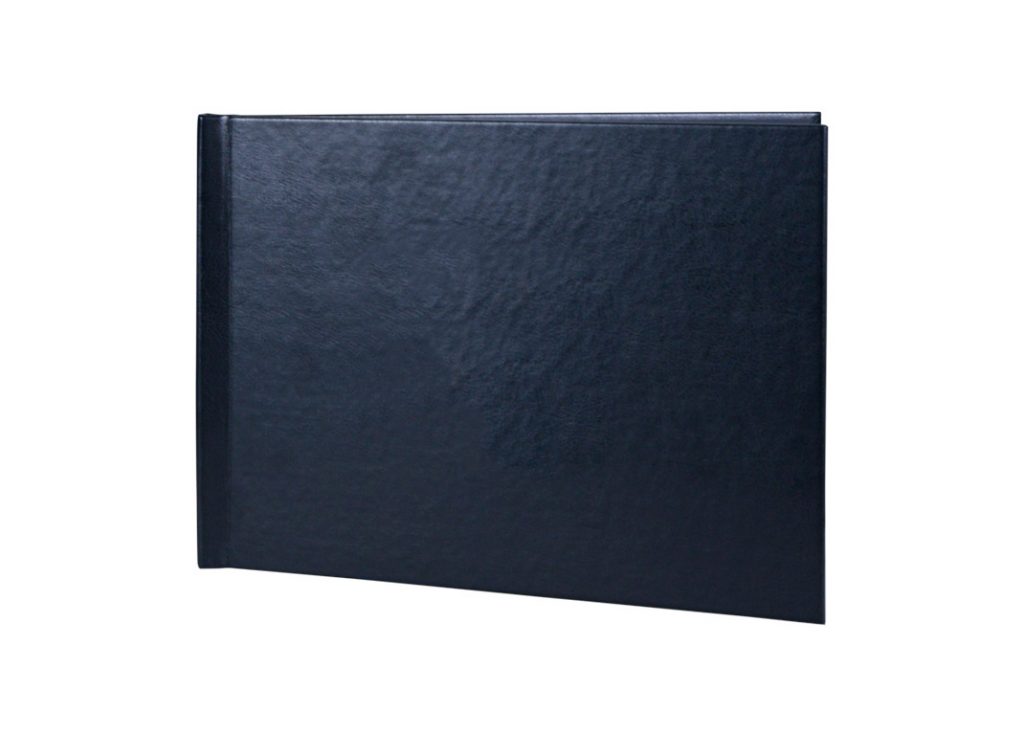 Fine Art Foto - Pinchbook Photo Book Covers* with Solid Front