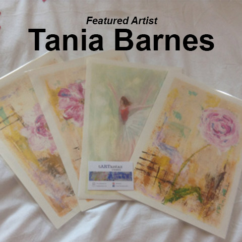 Fine Art Foto - Featured Artist: Tania Barnes